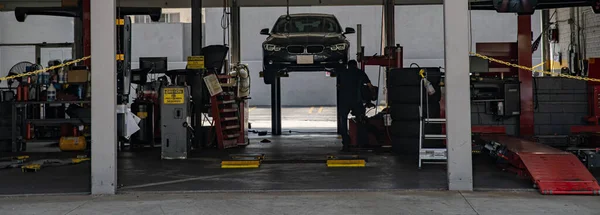 Truck maintenance Stock Photos, Royalty Free Truck maintenance Images ...