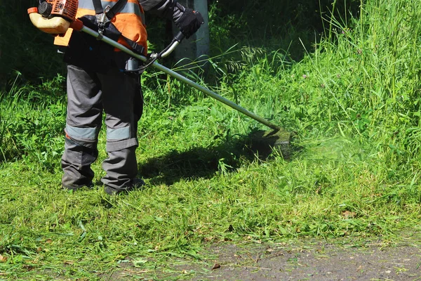 Weed eater Stock Photos, Royalty Free Weed eater Images | Depositphotos
