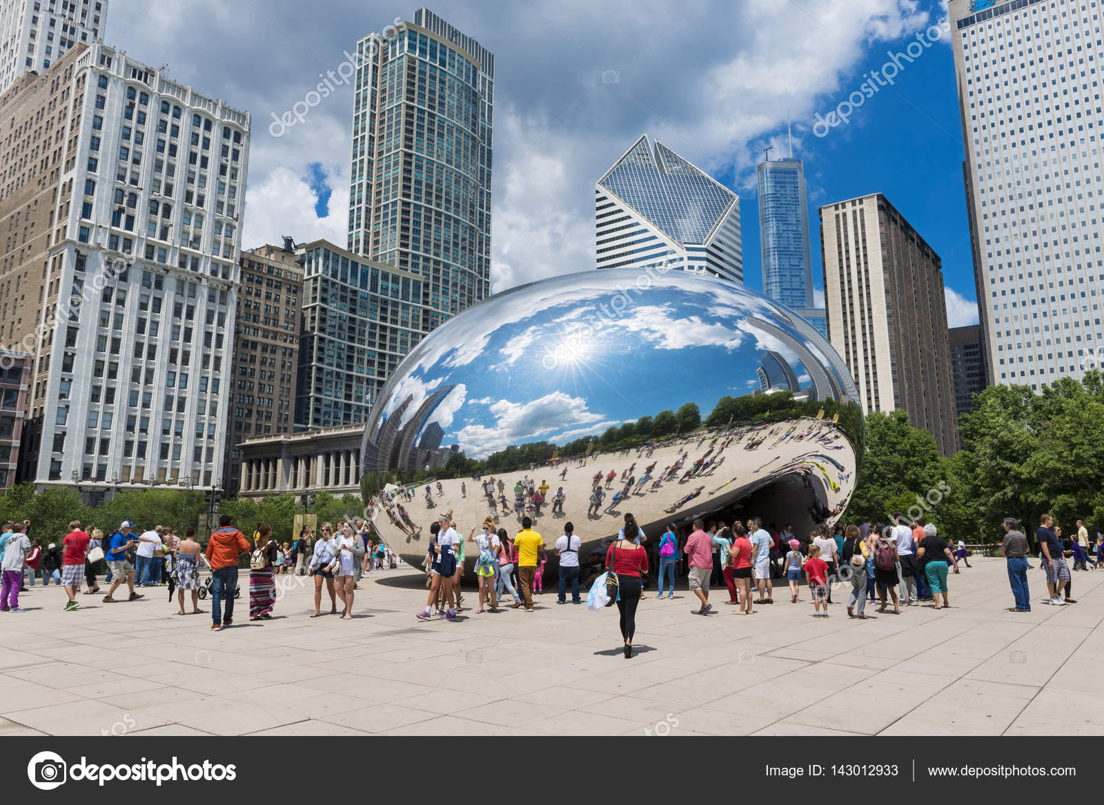 The Beam Chicago - The Best Picture Of Beam