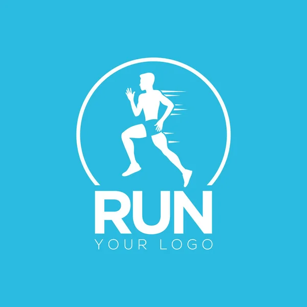 On Running Logo
