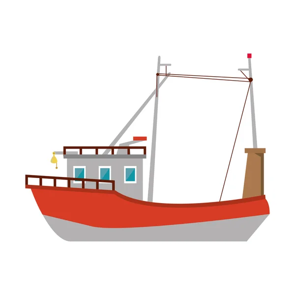 21,779,480 Shrimp boat Vector Images | Depositphotos