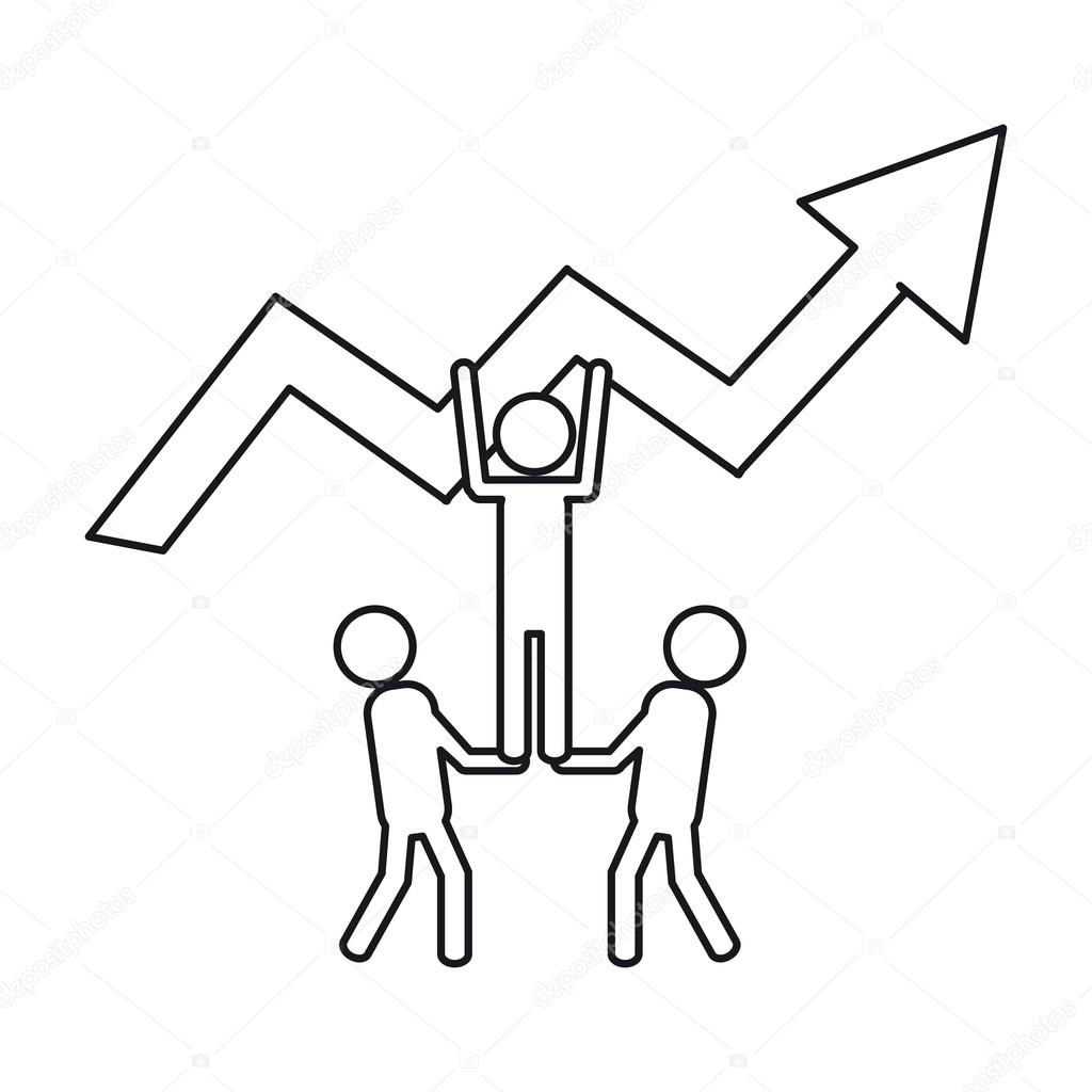 Isolated group of pictograms design Stock Vector by ©jemastock 127873028