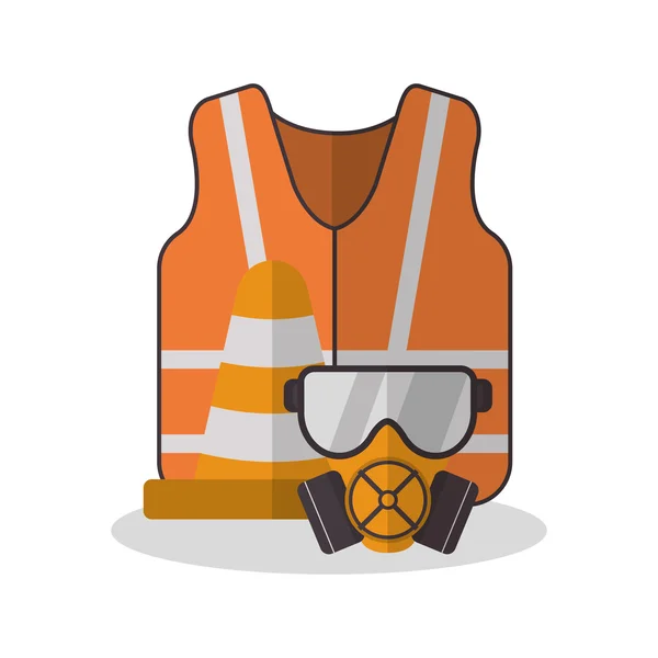 Workzone Vector Art Stock Images | Depositphotos