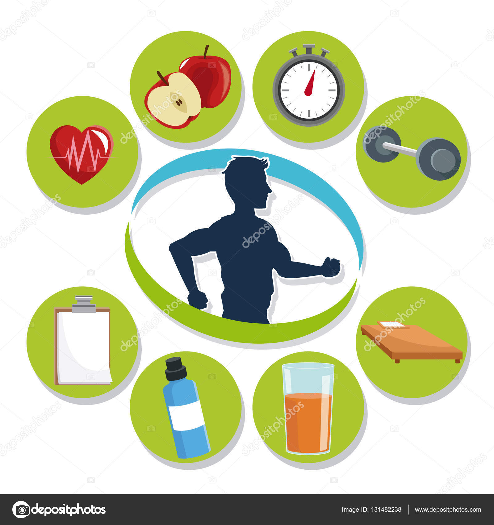Definicion De Salud Definicion De Salud