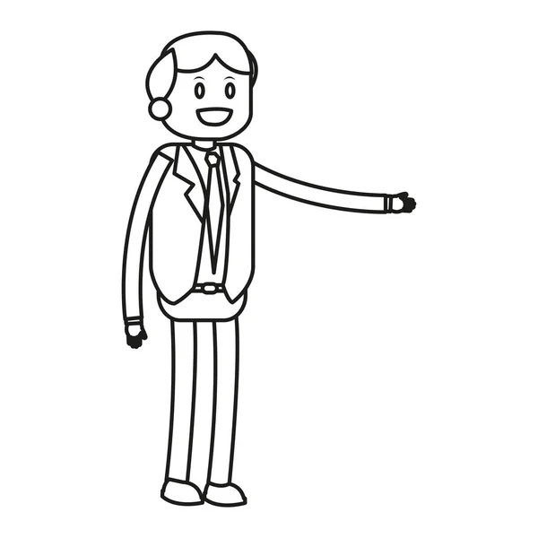 12,315,638 Stick figure lawyer Vector Images | Depositphotos