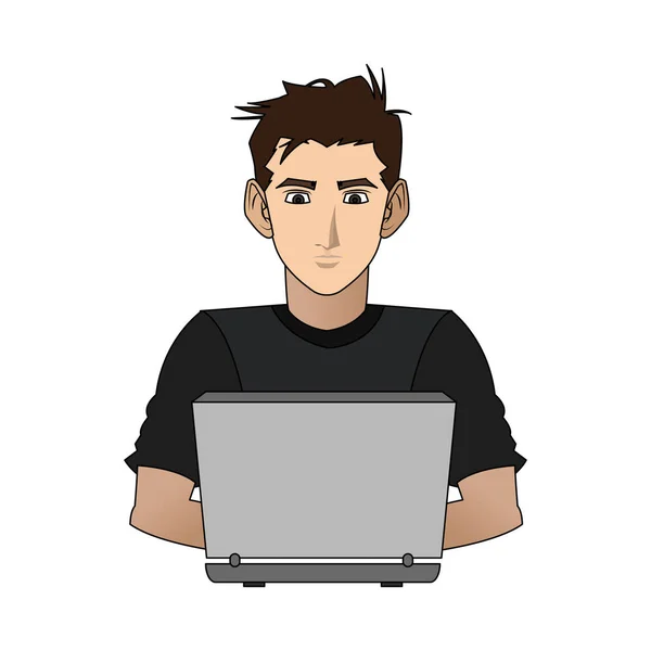 100,000 Human programmer Vector Images | Depositphotos