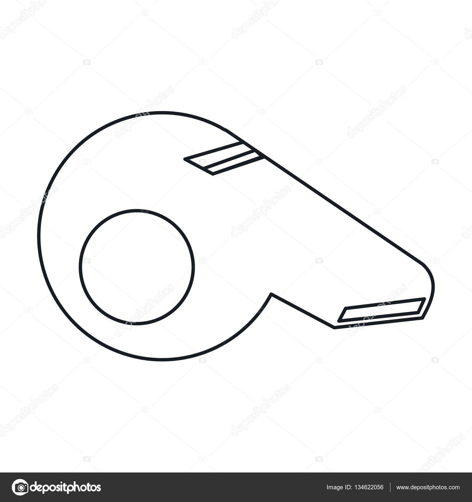 Dibujos De Un Pito Para Colorear Imagui