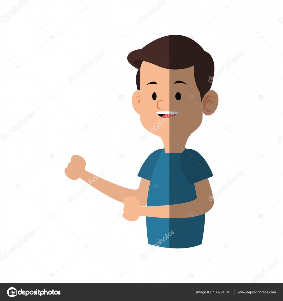 Kid cartoon icon Stock Vector Image by ©jemastock #138291576