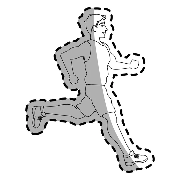 22,333,285 Runner clipart Vector Images | Depositphotos