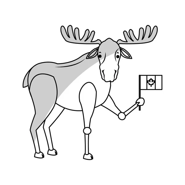 100,000 Smart moose Vector Images | Depositphotos