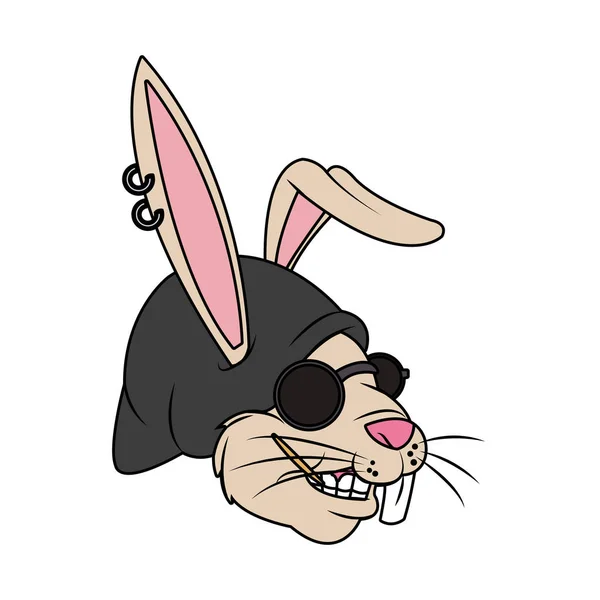 100,000 Bad bunny Vector Images | Depositphotos