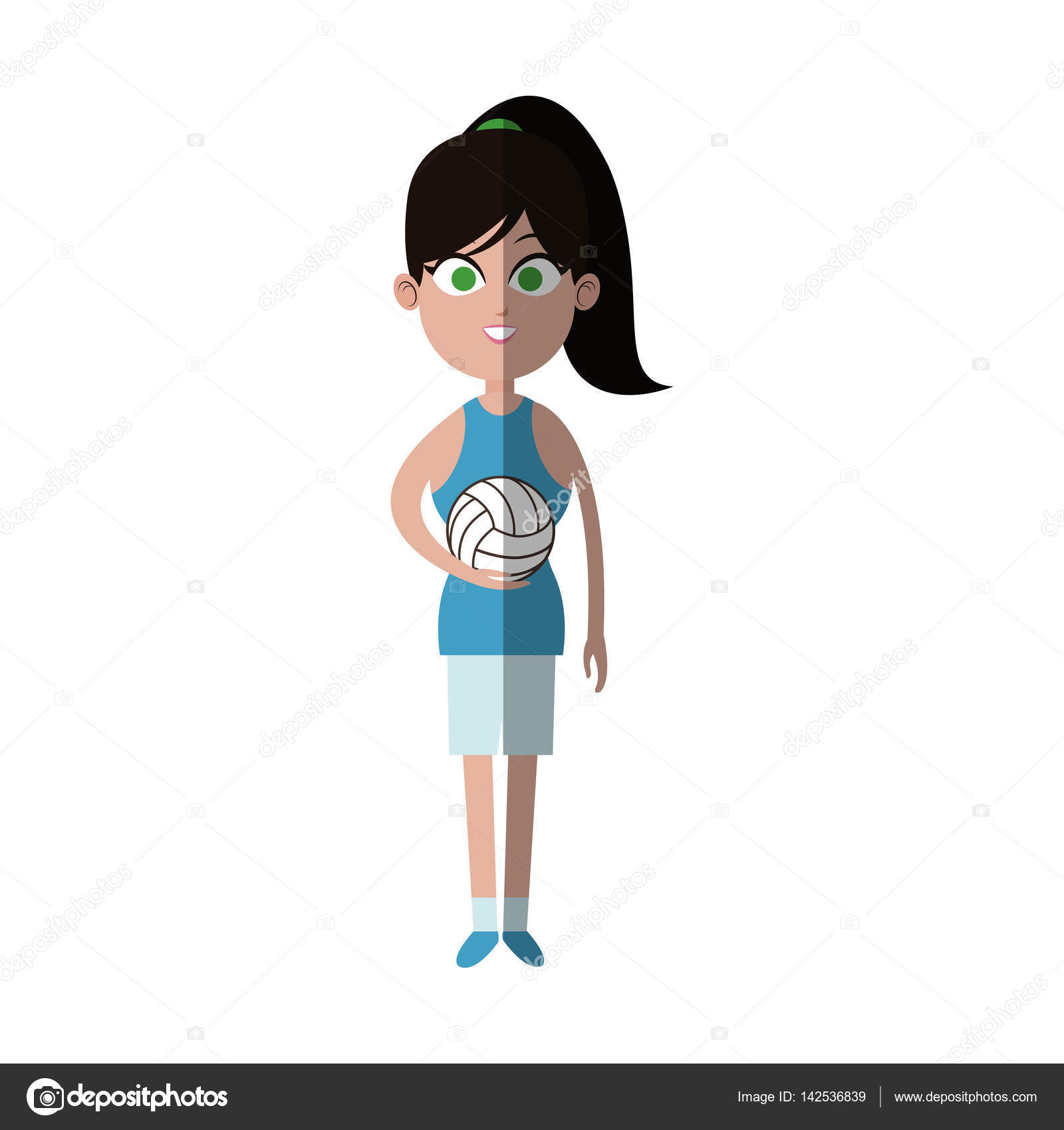 Practice sport design Stock Vector by ©jemastock 142536839