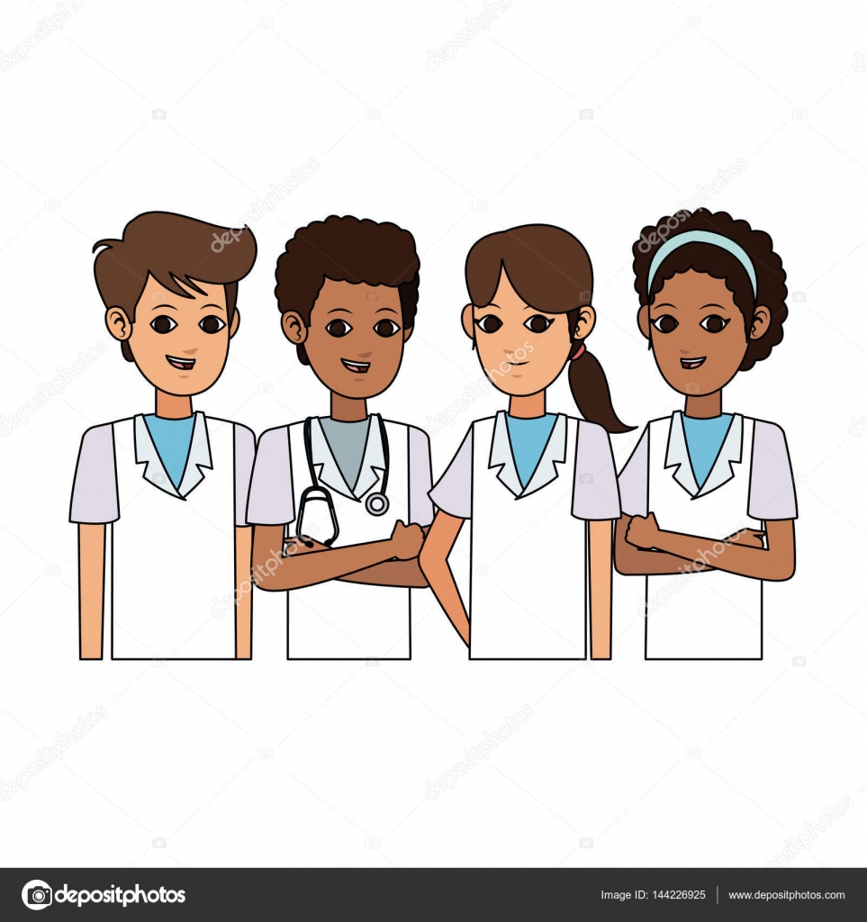 Medical Doctor Icon Image Stock Illustration By ©jemastock 144226925