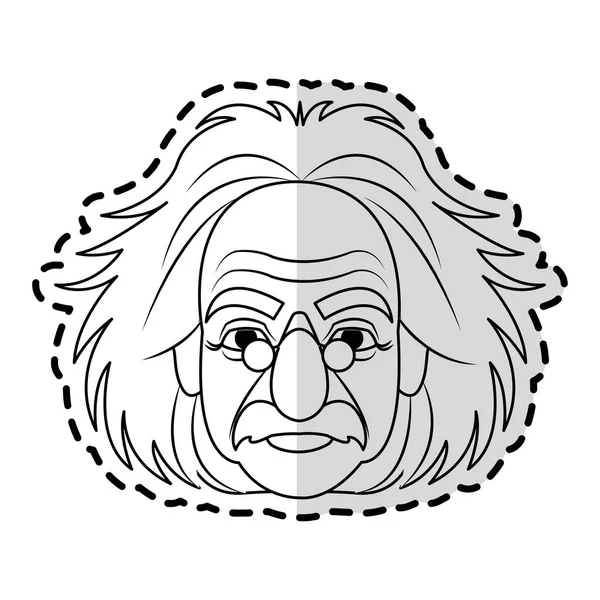 Einstein icon Stock Vectors, Royalty Free Einstein icon Illustrations ...
