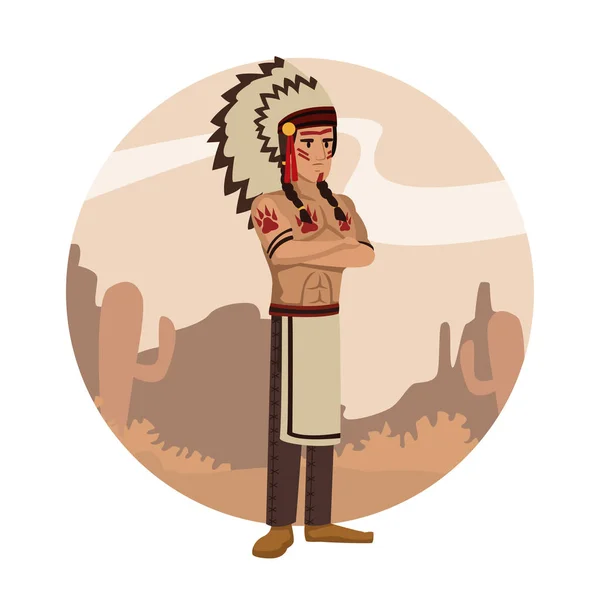 Dibujos animados indio imágenes de stock de arte vectorial | Depositphotos