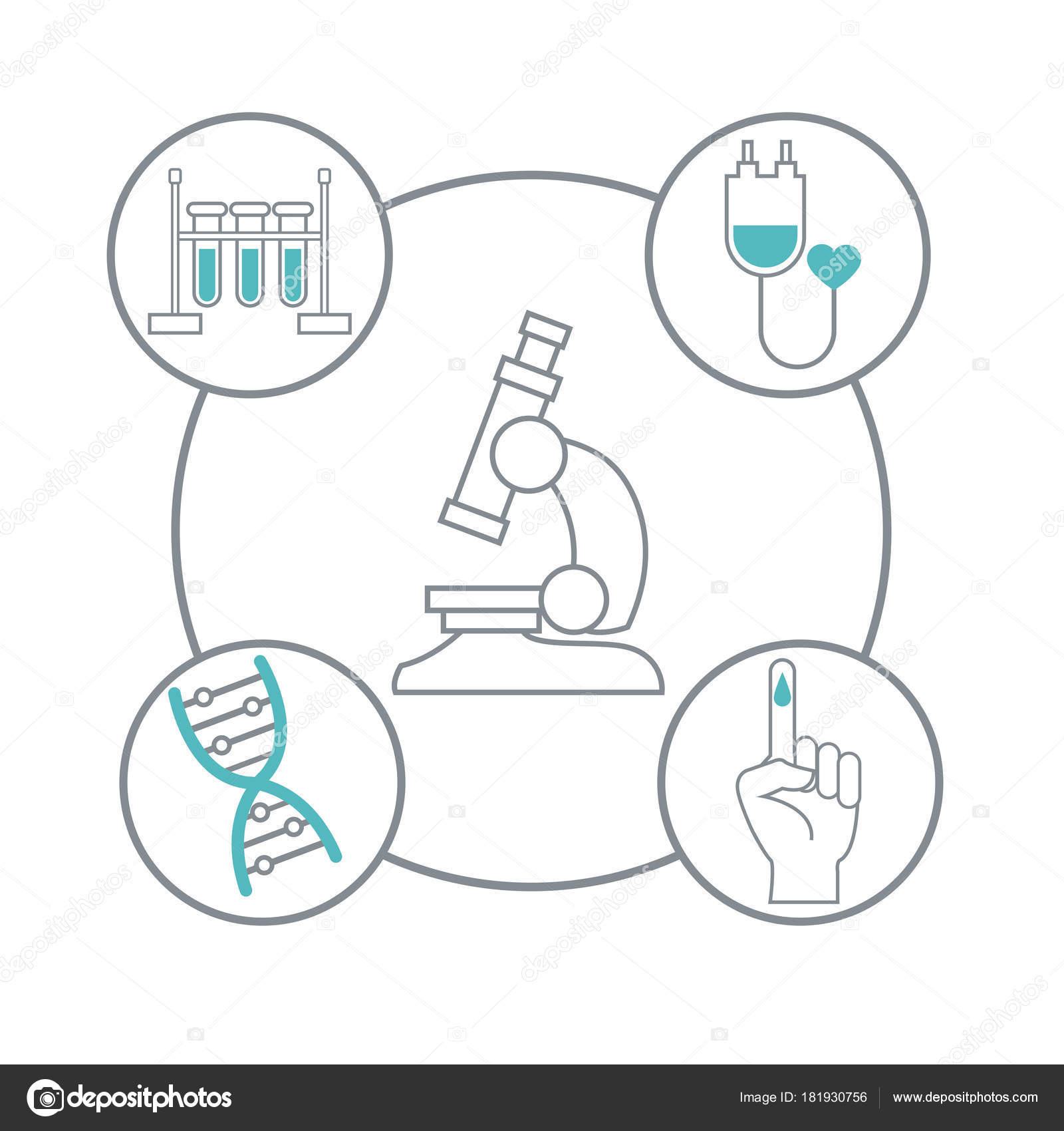 Medical healthcare service Stock Vector Image by ©jemastock #181930756 Medical healthcare service Stock Vector Image by ©jemastock #181930756