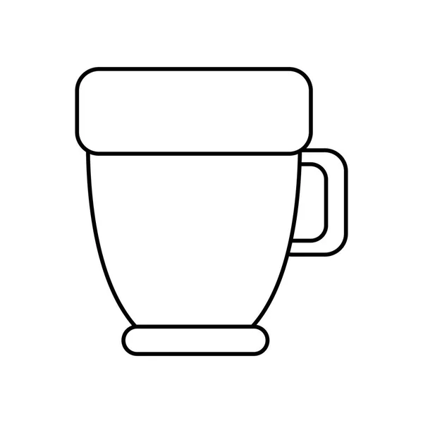 12,647,360 Coffee cup outline Vector Images | Depositphotos