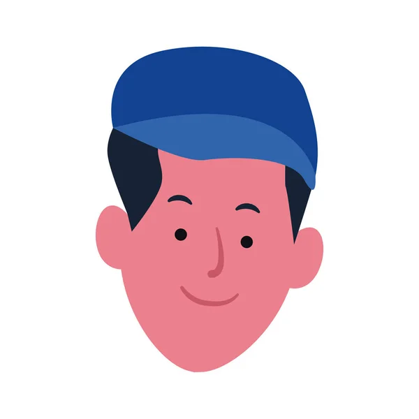 Men with cap cartoon Images - Search Images on Everypixel