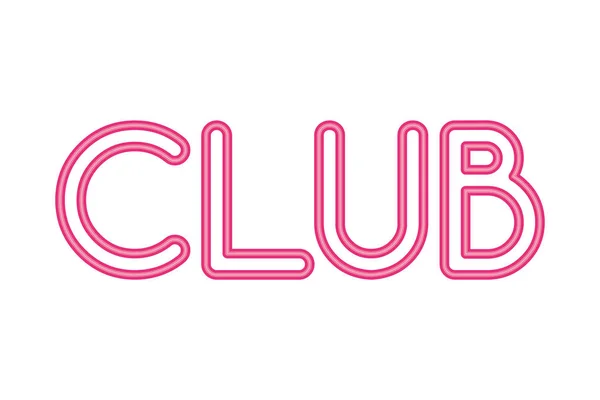 Letters font neon Stock Vector Image by ©jemastock #286773218