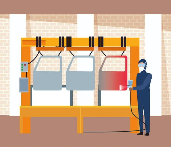 100,000 Dyeing machines Vector Images | Depositphotos