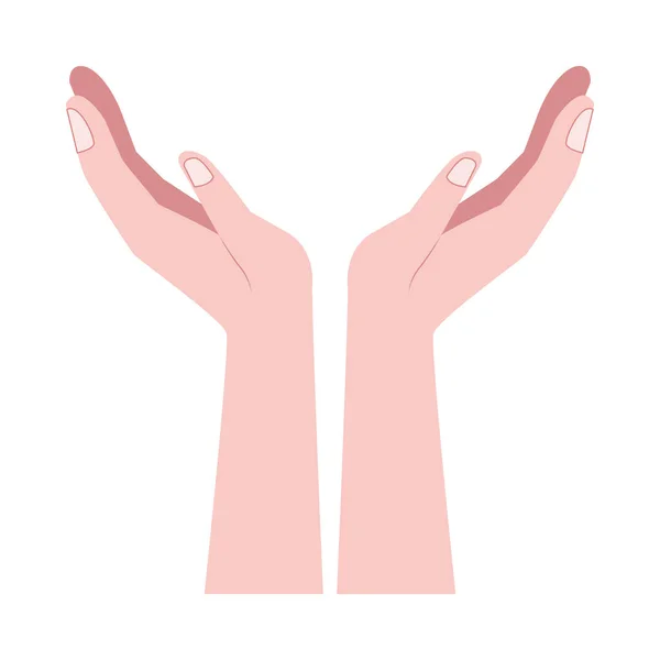 100,000 Elegantes manos femeninas Vector Images | Depositphotos