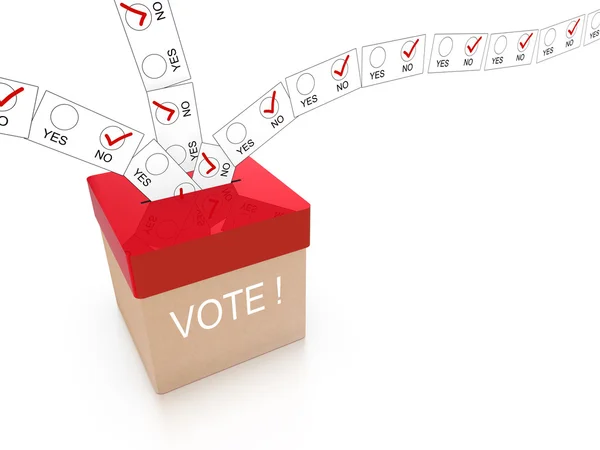 Voting boxes Stock Photos, Royalty Free Voting boxes Images | Depositphotos