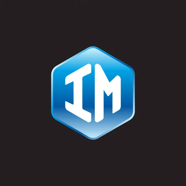 Imm logo imágenes de stock de arte vectorial | Depositphotos