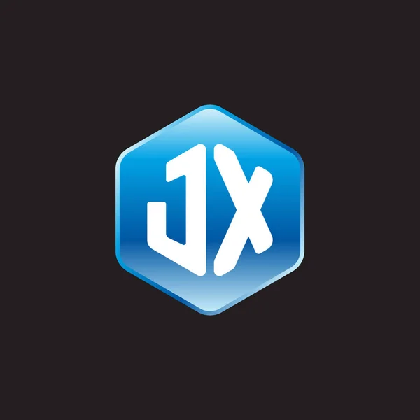 100,000 Jx logo Vector Images | Depositphotos