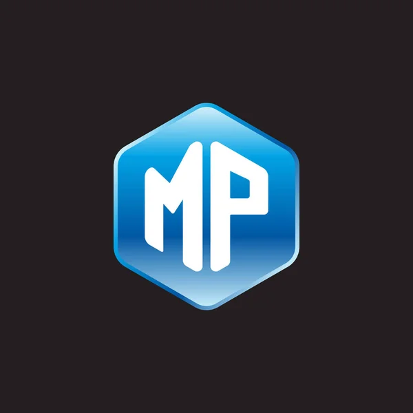13,457,363 Letter mp logo Vector Images | Depositphotos