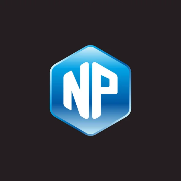 469 Np logo Vector Images | Depositphotos