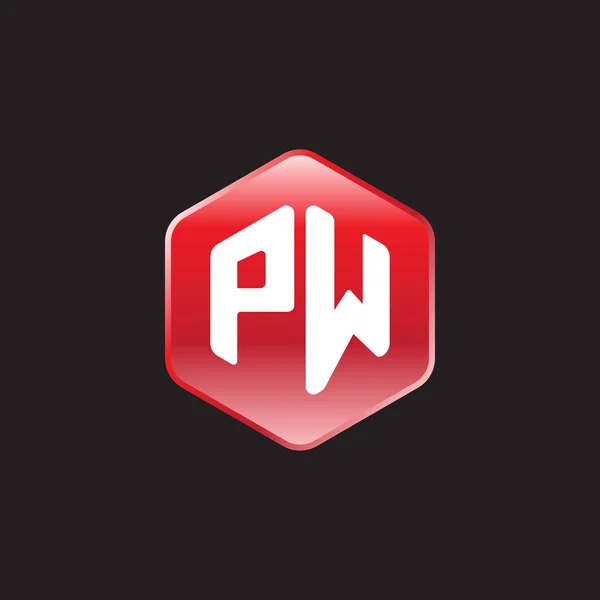 Pwu logo Stock-Vektorbilder | Depositphotos