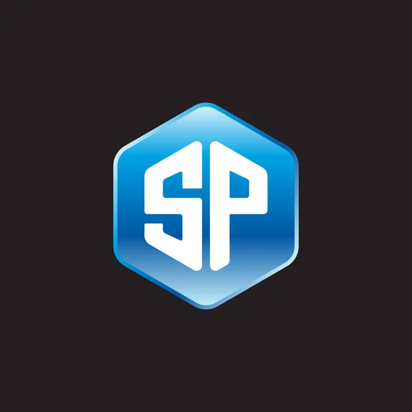 100,000 Initial sp logo Vector Images | Depositphotos