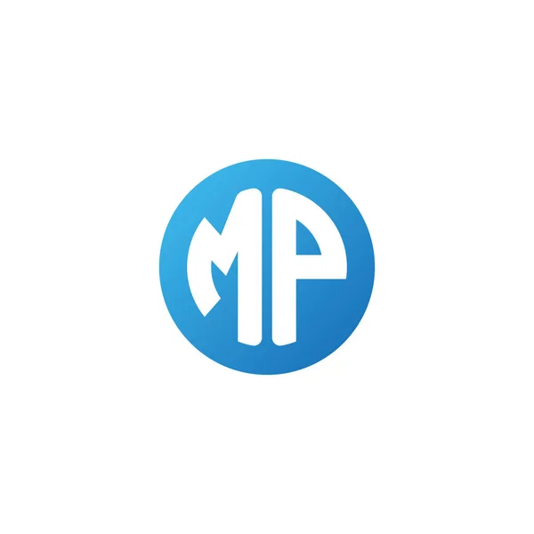 13,457,363 Letter mp logo Vector Images | Depositphotos