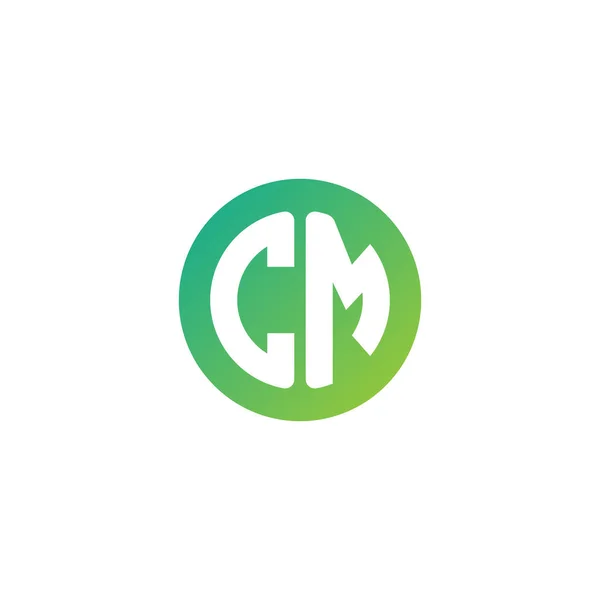 Cmu letter logo Vector Art Stock Images | Depositphotos