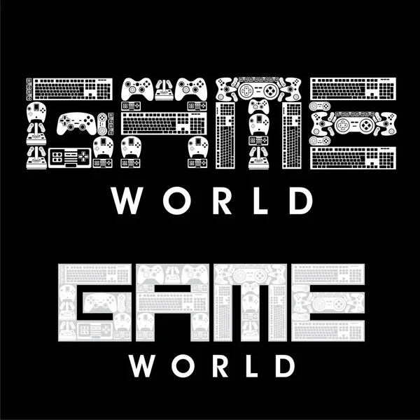 17,641,964 Game world Vector Images | Depositphotos