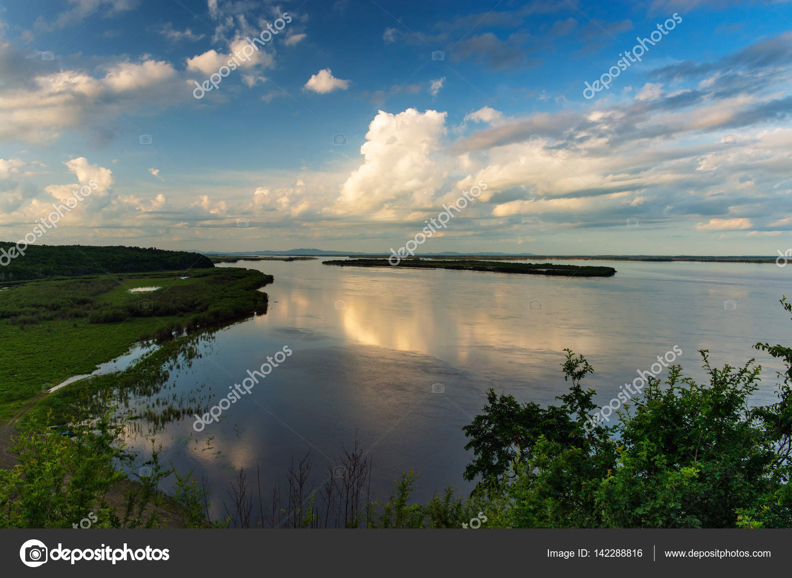Amur River