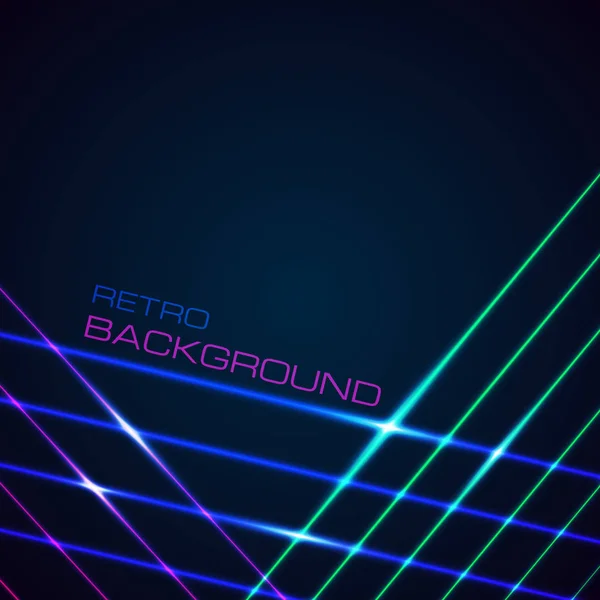 100,000 Synthwave background Vector Images | Depositphotos