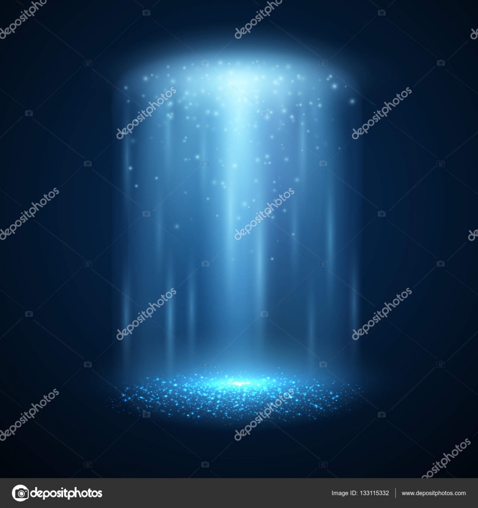 Ufo Light Beam Png - The Best Picture Of Beam