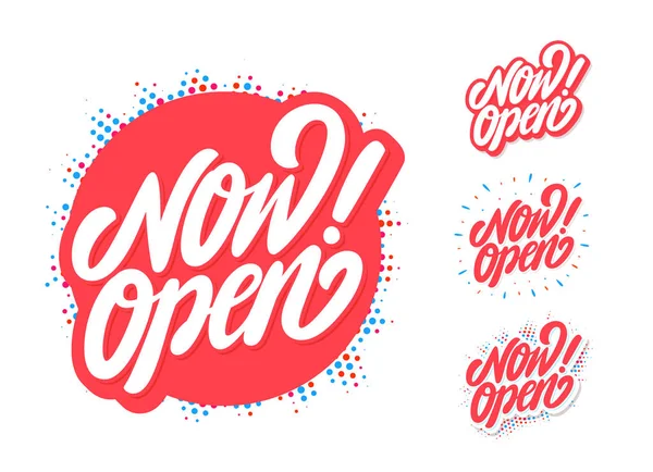 100,000 Now open Vector Images | Depositphotos