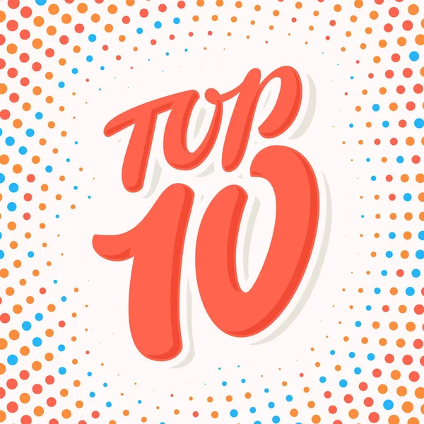 14,489,520 Top 10 chart Stock Illustrations | Depositphotos