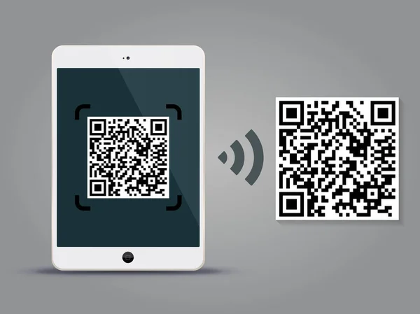 100,000 Qr codes Vector Images | Depositphotos