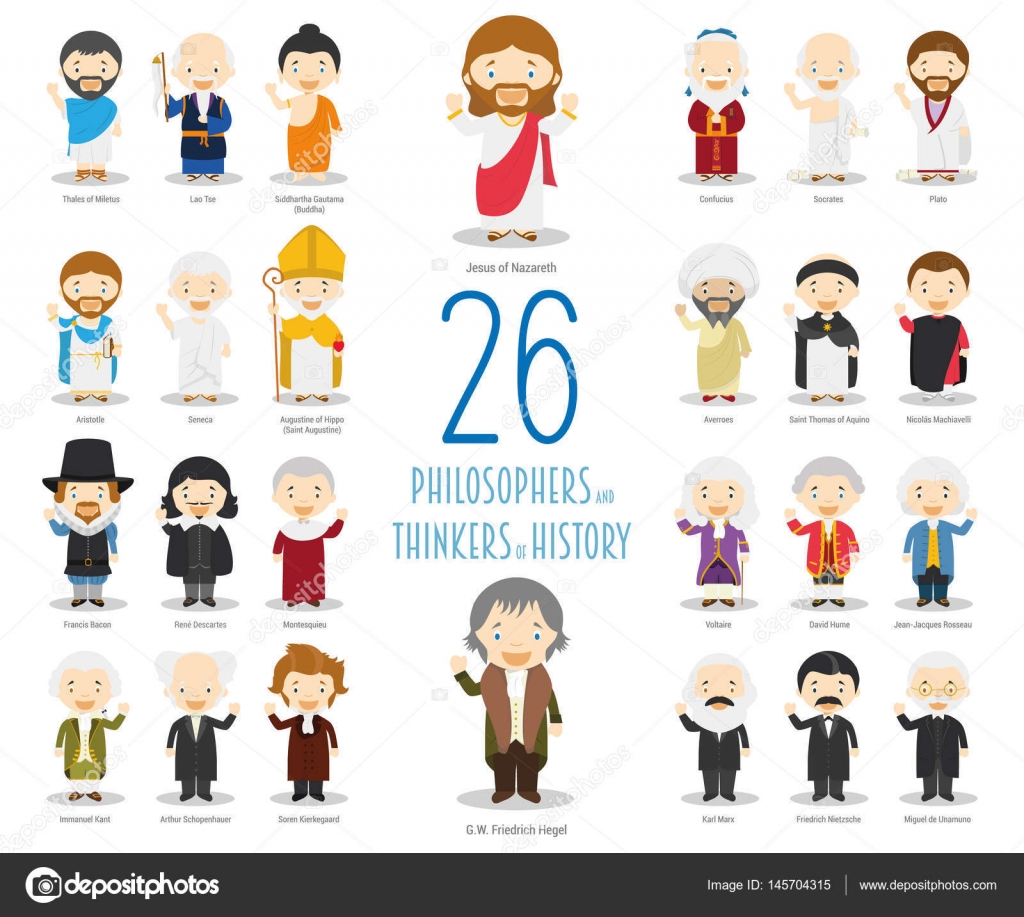 Colección de personajes vectoriales para niños: Conjunto de 26 grandes ...