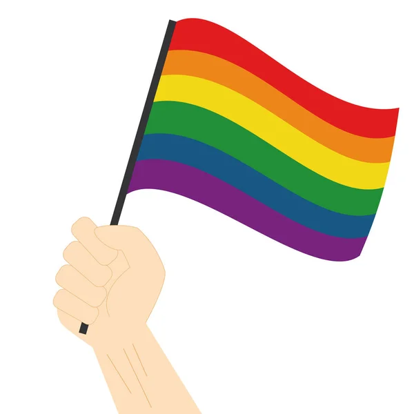 Pride flag Stock Photos, Royalty Free Pride flag Images | Depositphotos