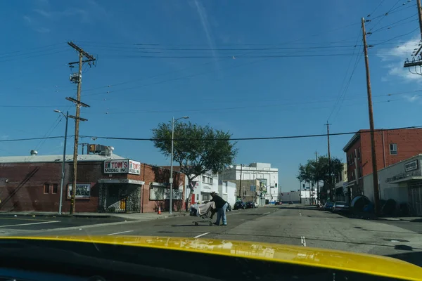 Los angeles ghetto Stock Photos, Royalty Free Los angeles ghetto Images ...