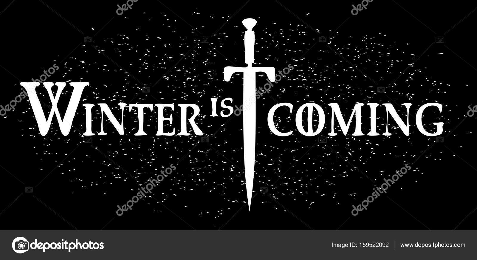 Sword on a black background. Stock Vector Image by ©liluydesign #159522092