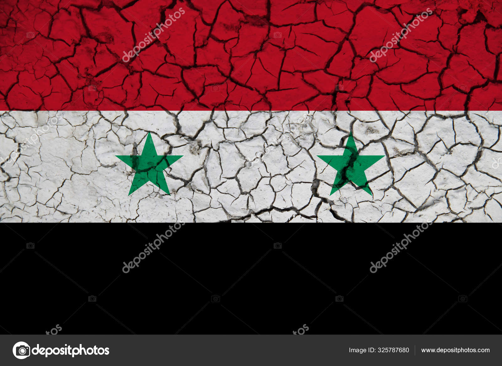 Flag Background Texture Concept Designer Solutions — Stock Photo ...