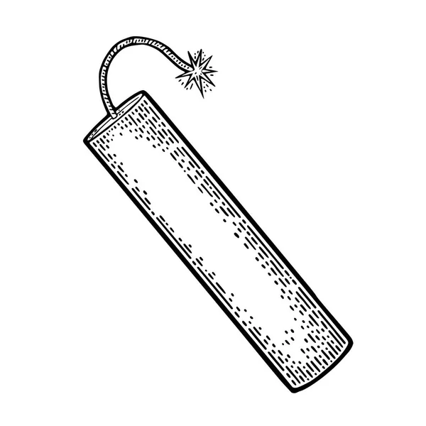 Corkscrew Color Vintage Engraving Vector Illustration Isolated White ...