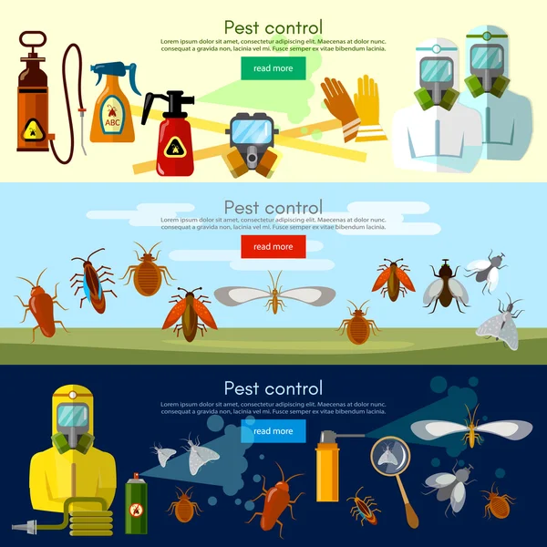 10,531 Pest control Vectors, Royalty-free Vector Pest control Images ...