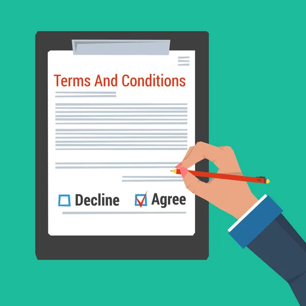 Man hand writing a check. Hand holding pen filling a cheque. Modern ...