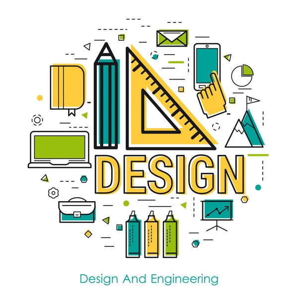 Design and engineering Stock Photos, Royalty Free Design and ...